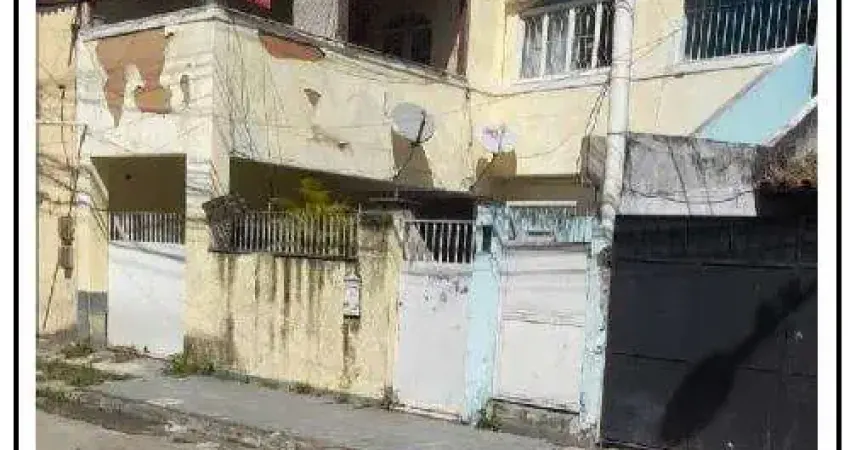 Apartamento com 2 quartos na Travessa Natividade Batista, --, Santa ...