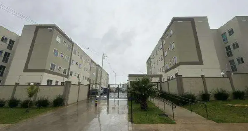 Apartamento com 2 quartos na Rua Ignácio Wacheski, --, Umbará, Curitiba ...