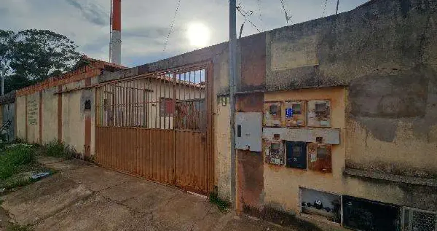 Apartamento com 2 quartos na Quadra Quadra 123, --, Parque Estrela ...