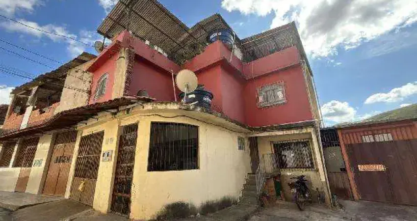 Apartamento com 3 quartos na Rua Maria Cimini, --, Esplanada, Caratinga ...