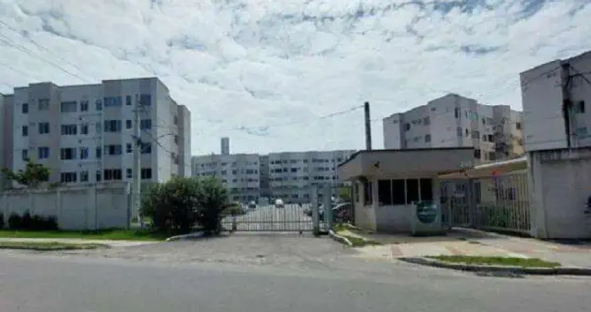 Apartamento com 2 quartos na Rua Dalva Raposo, --, Tribobó, São Gonçalo ...