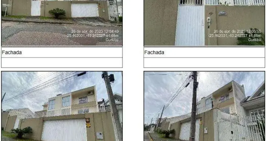 Apartamento na Rua Pedro Rissetti, --, Guabirotuba, Curitiba - PR - ID ...