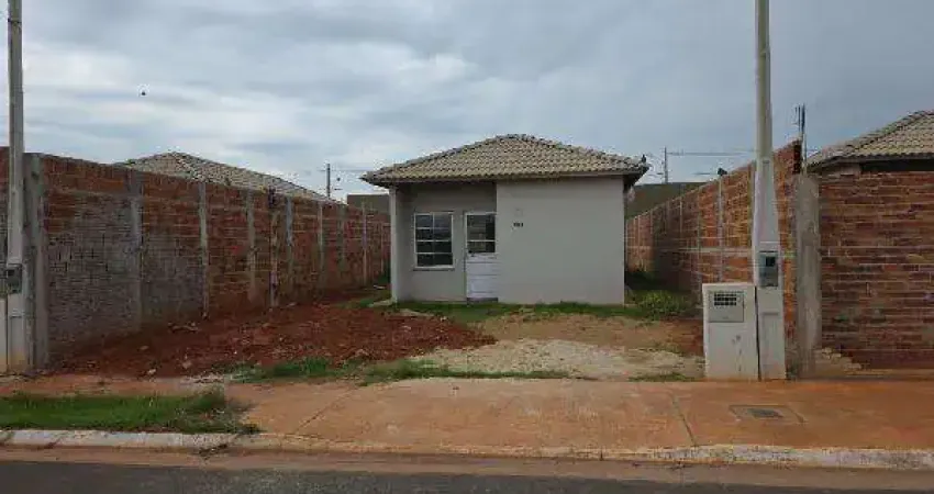 Apartamento com 2 quartos na RUA LUCIA ALVES SANTANA, --, Residencial ...