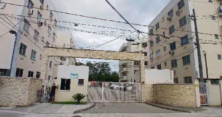 Apartamento com 2 quartos na Rua João Cândido Corrêa, --, Bangu, Rio de ...
