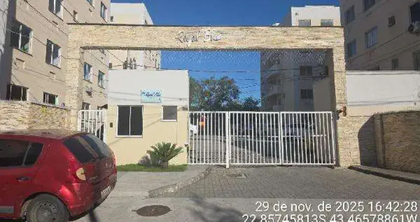 Apartamento com 2 quartos na Rua João Cândido Corrêa, --, Bangu, Rio de ...