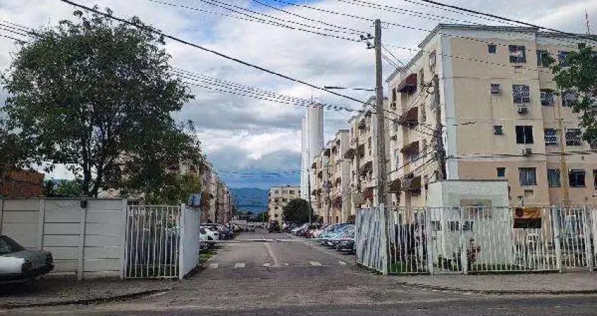 Apartamento com 2 quartos na Rua dos Banguenses, --, Bangu, Rio de ...