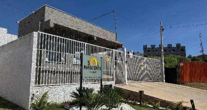 Apartamento com 2 quartos na RUA PAULO ROBERTO CRUZ, --, São Roque ...