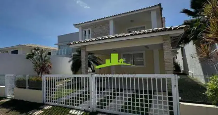 Casa em condomínio fechado com 5 quartos na Rua Priscila B Dutra, Vilas ...