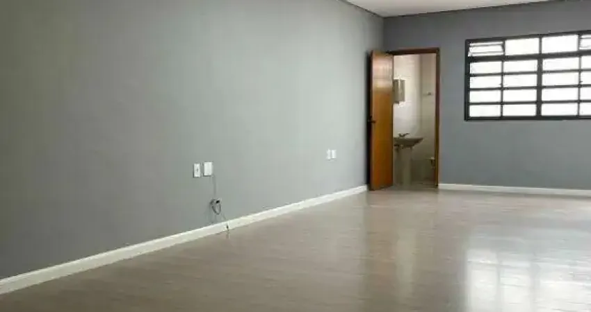 Sala comercial na Avenida Higienópolis, --, Vila Gilda, Santo André ...