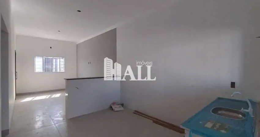 Casa com 2 quartos na Rua Investigador de Polícia Marcelo Humberto de ...