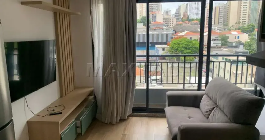 Apartamento com 1 quarto na Rua Alfredo Pujol, 159, Santana, São Paulo ...