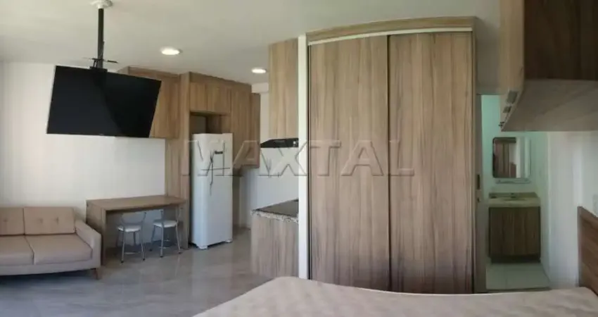 Apartamento com 1 quarto na Rua Alfredo Pujol, 159, Santana, São Paulo ...