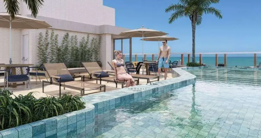 Kitnet / Stúdio na Avenida Buarque, Cabo Branco, João Pessoa - PB - ID ...