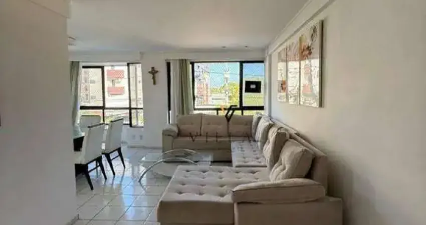 Apartamento com 3 quartos na Avenida Antônio Lira, Cabo Branco, João ...