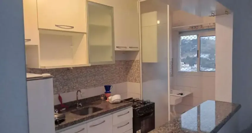Apartamento com 1 quarto na Rua dos Alecrins, 0001, Portais (Polvilho ...