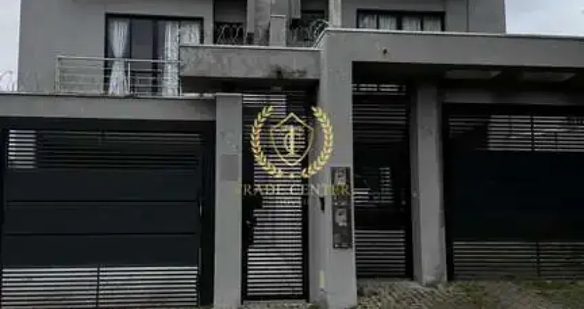 Casa com 3 quartos na Rua Mandirituba, --, Afonso Pena, São José dos ...
