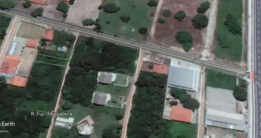 Terreno no Cararu, Eusébio - CE - ID: 38610176 | Chaves na Mão