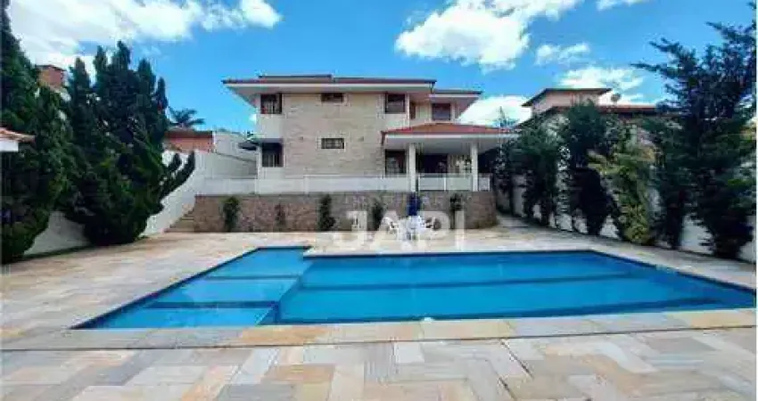 Casa com 3 quartos na Avenida Anna de Souza Fioravanti, 313, Jardim ...