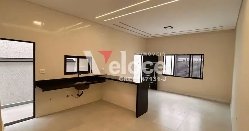 Casa com 3 quartos na Avenida Mário Frigi, 594, Residencial Bosque dos ...