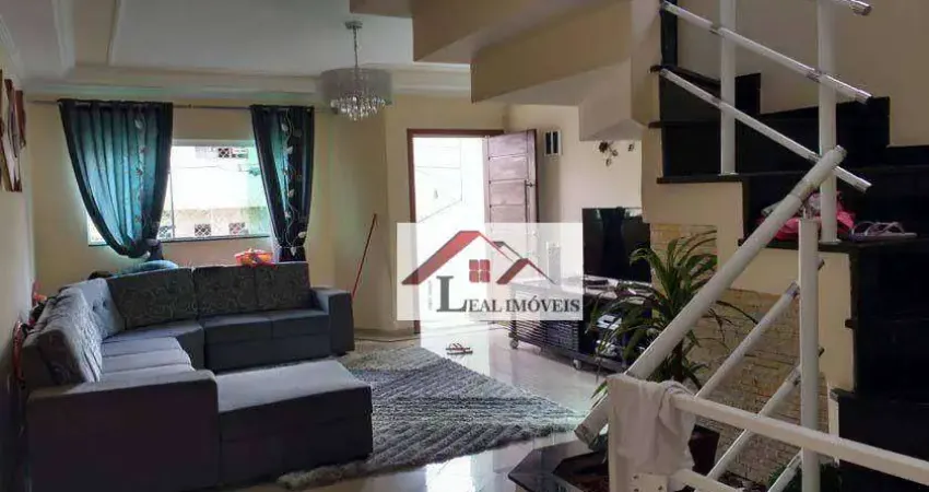 Casa com 4 quartos no Parque Jaçatuba, Santo André - SP - ID: 38058849 ...