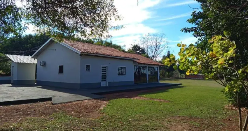 Chácara / sítio com 2 quartos no Centro, Santa Mônica - PR - ID ...