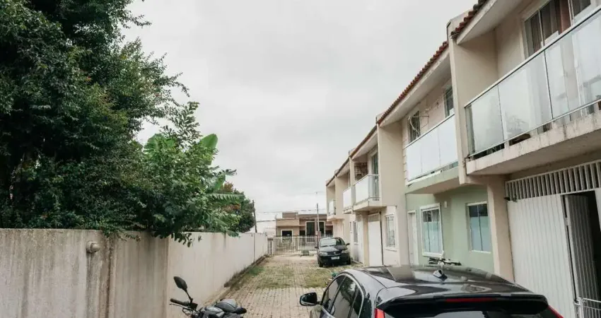 Casa com 2 quartos no Estados, Fazenda Rio Grande - PR - ID: 38126695 ...