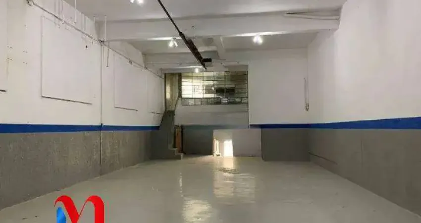 Barracão / Galpão / Depósito na Rua Teodoro Sampaio, 105, Cerâmica, São ...