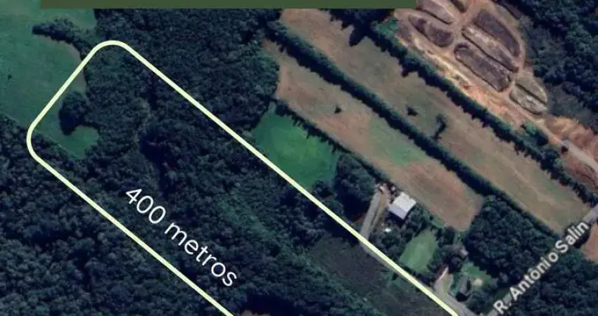 Terreno no Umbará, Curitiba - PR - ID: 38192991 | Chaves na Mão