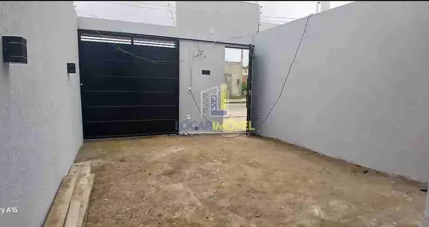Casa com 2 quartos na Rua Circular 05, 1, Zabelê, Vitória da Conquista ...