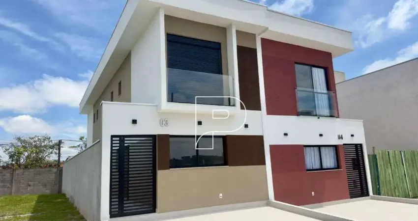 Casa em condomínio fechado com 3 quartos na Rua Peloponeso, 314, Jardim ...