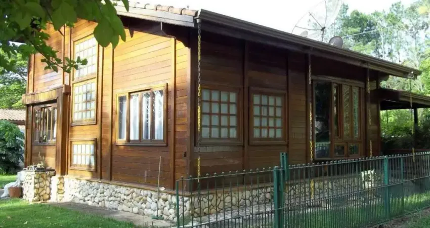 Chácara / sítio com 3 quartos na Avenida Grota Azul, Condomínio Chácara ...