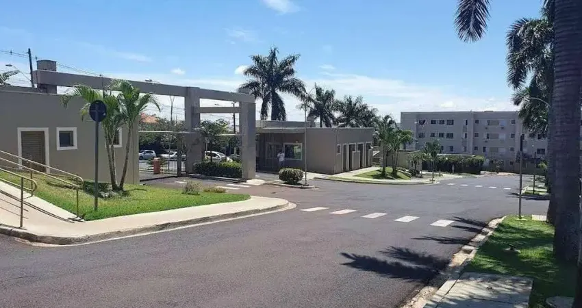 Casa com 2 quartos na Via João Batista Santanna, ***, Reserva Sul ...