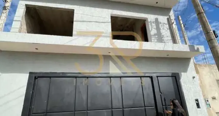 Casa com 4 quartos na Rua Milton Simões Peixeiro, 405, Jardim Cristo ...