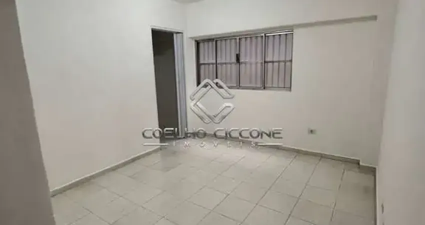 Apartamento com 2 quartos na Rua São Carlos, 1739118, Santa Paula, São ...