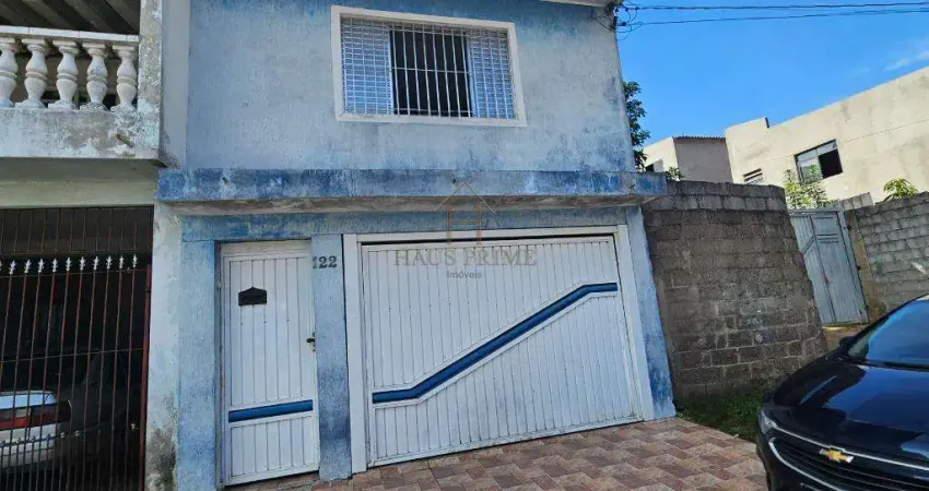 Casa com 2 quartos na Rua Catuipe, 12, Jardim Monte Verde (Caucaia do ...