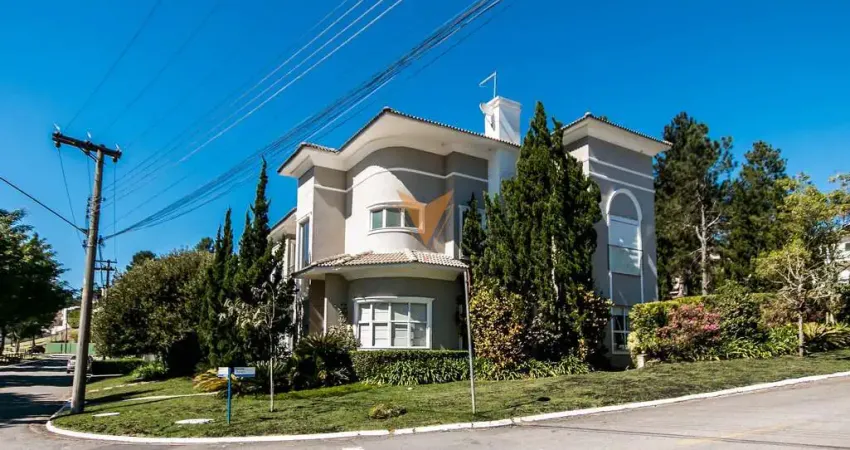 Casa com 4 quartos na Alameda Mangabeira, 1729259, Residencial Morada ...