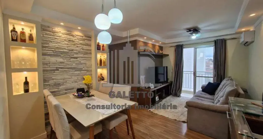 Apartamento com 2 quartos na Avenida Doutor Bernardo Kaplan, 123 ...