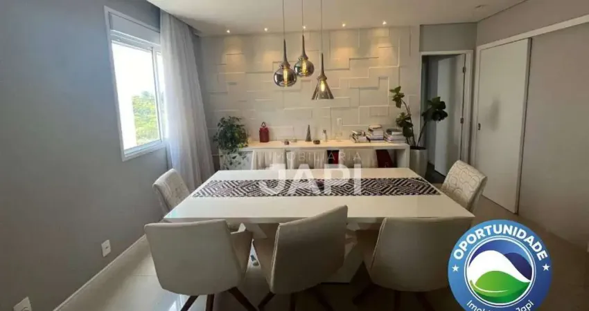 Apartamento com 2 quartos na Avenida Reynaldo de Porcari, 2460, Jardim ...