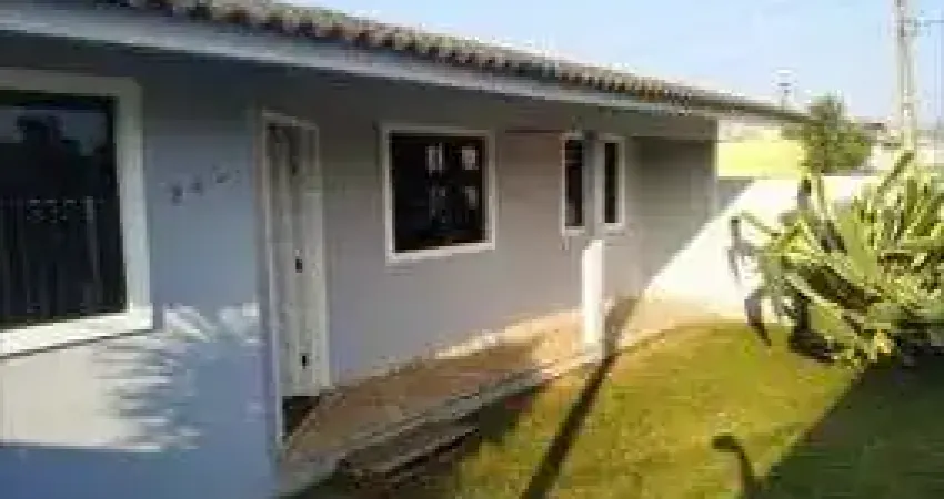 Casa com 3 quartos na Rua Wenceslau Antunes, Afonso Pena, São José dos ...