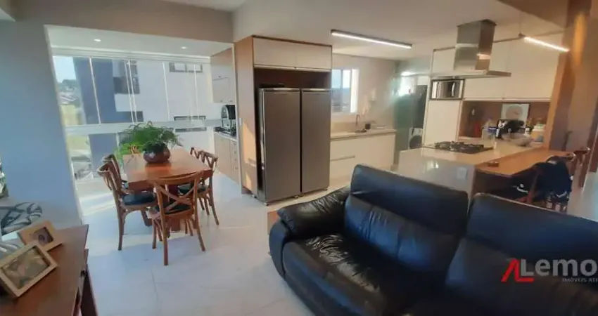 Apartamento com 2 quartos na Avenida Santana, 420, Jardim Floresta ...