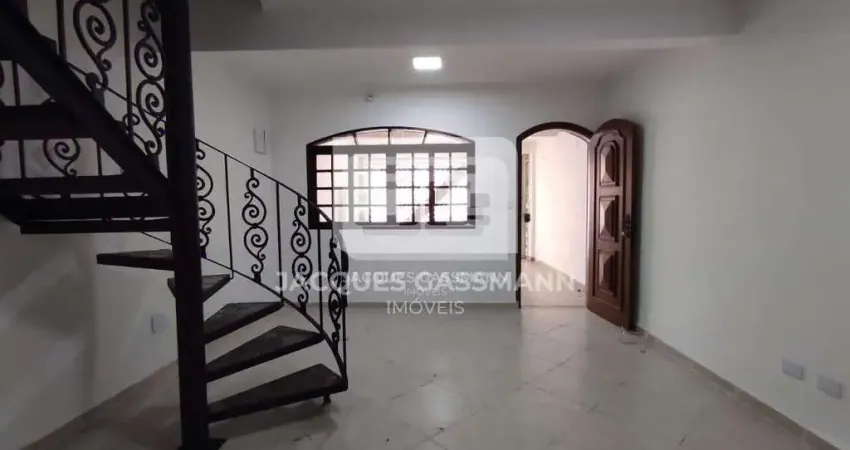 Casa com 3 quartos no Santa Maria, São Caetano do Sul - SP - ID ...