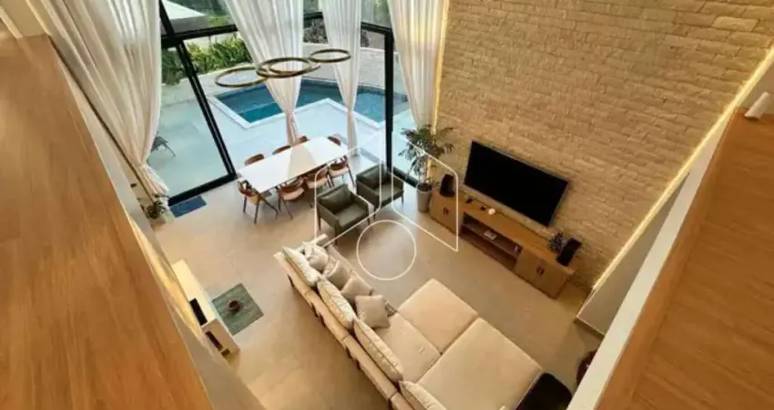 Casa em condomínio fechado com 3 quartos na Rua Antônio Dantas, 20386 ...