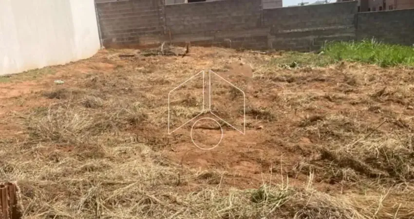 Terreno na Rua Osvaldo Belarmino da Rocha, 50, Jardim Florença, Marília ...