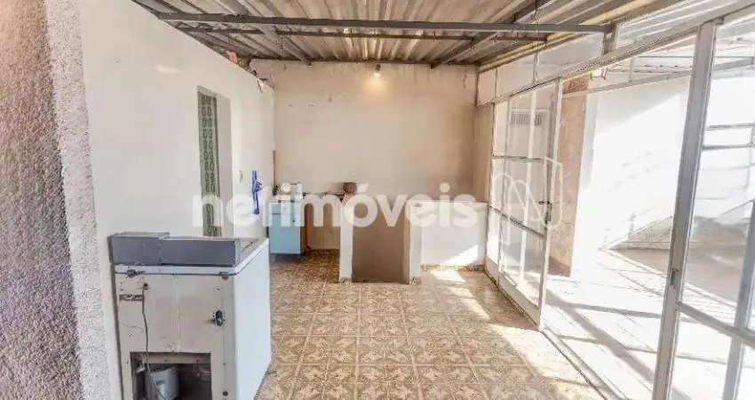 Cobertura com 3 quartos na Rua Galena, Colégio Batista, Belo Horizonte ...