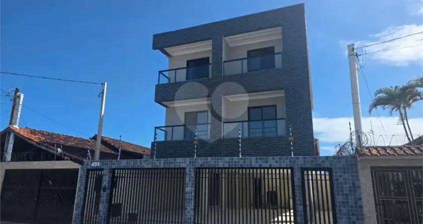 Casa em condomínio fechado com 2 quartos na Avenida Carlos Alberto ...