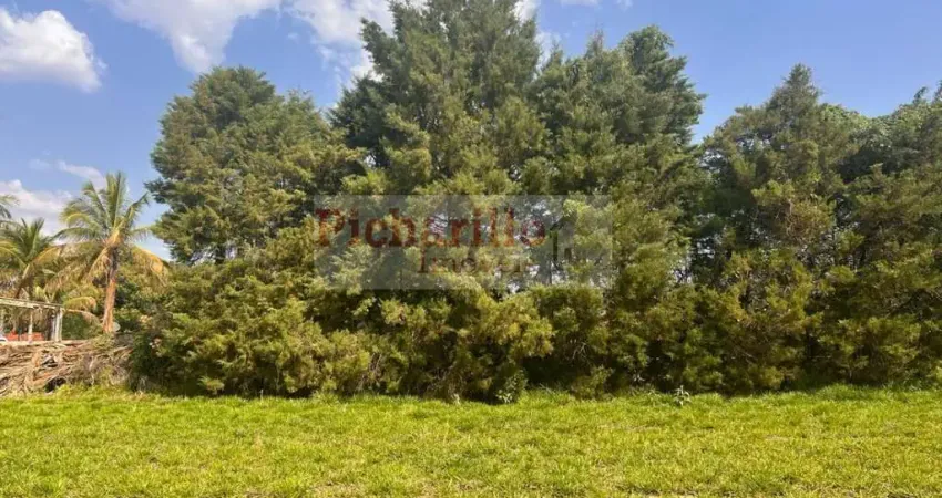 Terreno na Rua Ernesto Pinca, 10, Tibaia de São Fernando, São Carlos ...