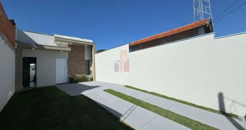 Casa com 3 quartos na Vila Nipônica, Bauru - SP - ID: 37219381 | Chaves na Mão