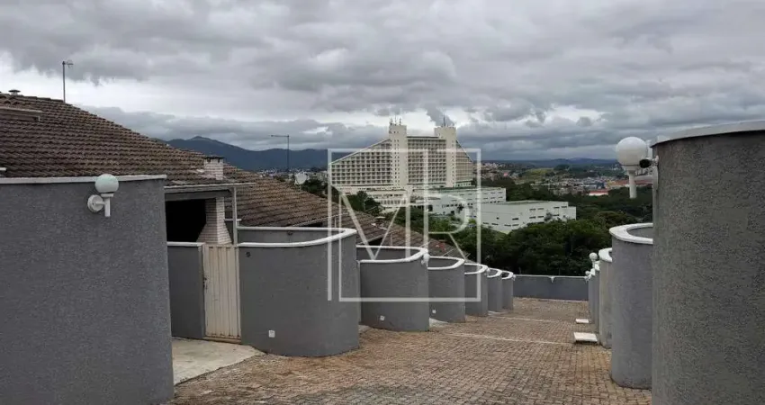 Casa em condomínio fechado com 2 quartos na Rua Anna Mathias Vairo, 730 ...