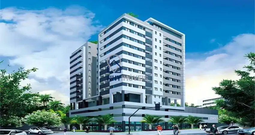 Apartamento com 1 quarto na Rua dos Tupis, 1194, Barro Preto, Belo ...