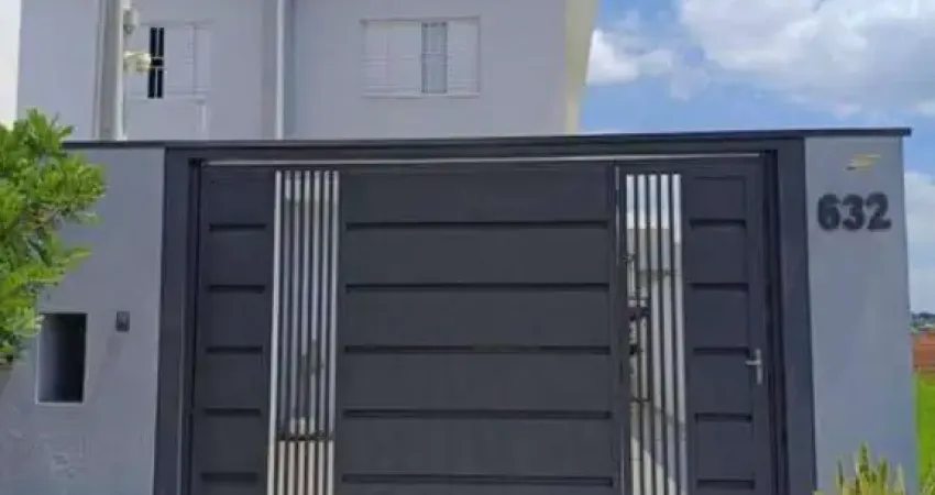 Casa com 2 quartos no Residencial Reserva da Barra, Jaguariúna - SP ...